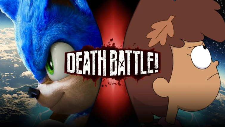 Sonic The Hedgehog vs Anne Boonchuy (Paramount vs Disney) | Fandom