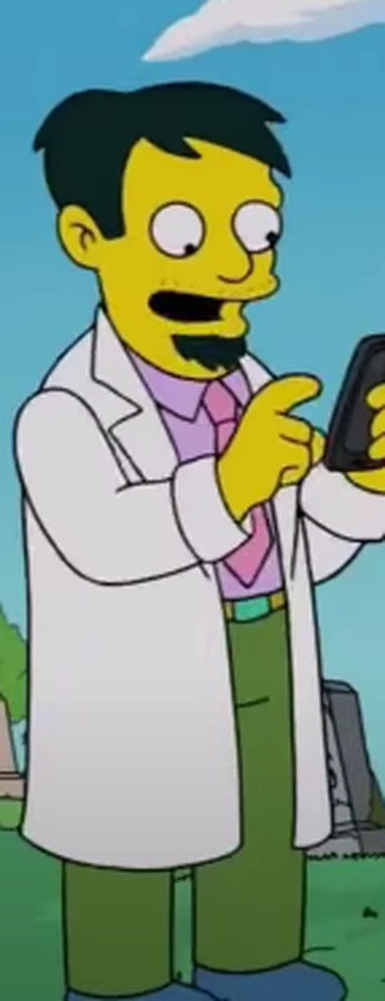 Discuss Everything About Simpsons Wiki | Fandom