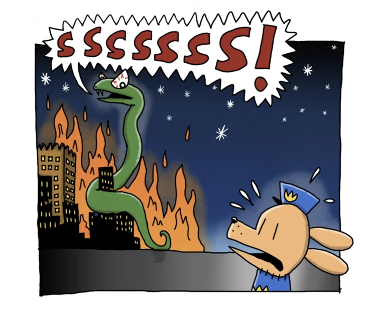 All posts by AwesomeDinoTheDog | Fandom