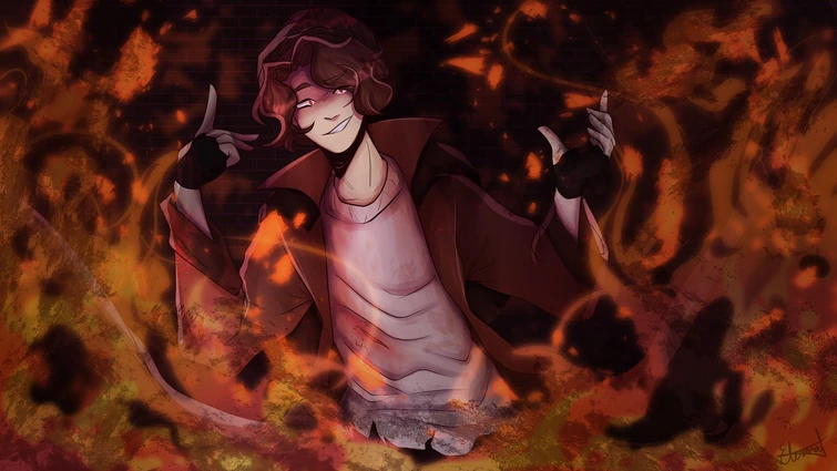 Alivebur my most beloved