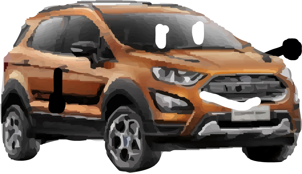 Two of the most mentioned OCs i do have | Fandom