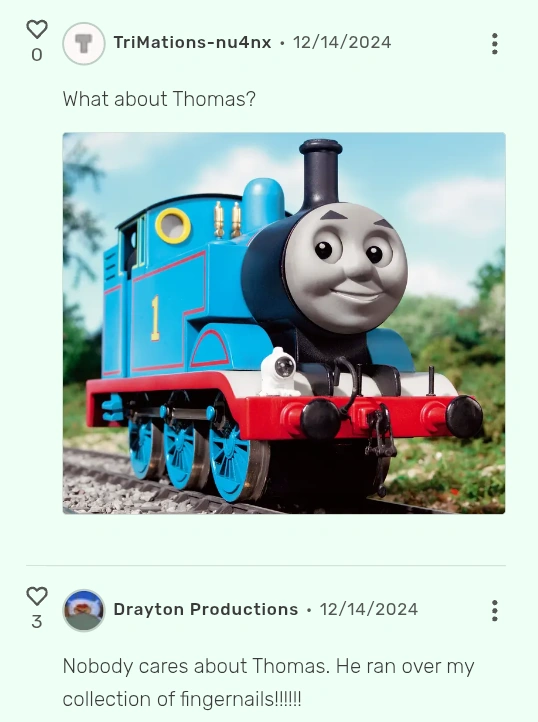 No context, just this. | Fandom