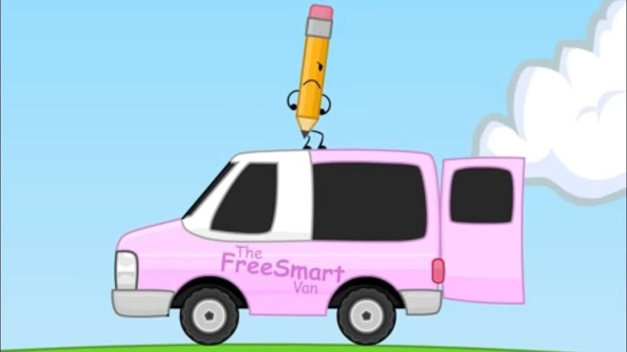 SHUT UP AND GET IN THE VAN!!! | Fandom