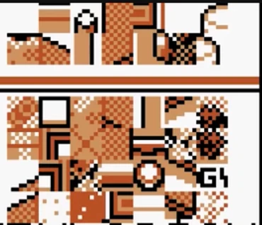 Choose a missingno | Fandom