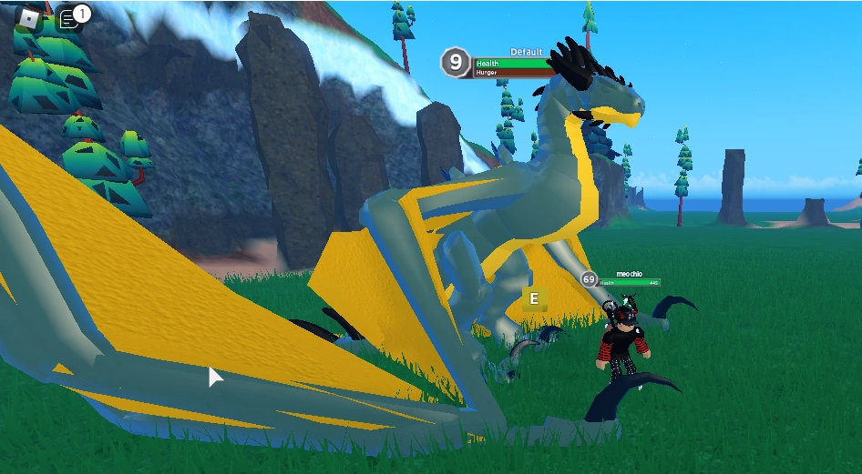 is this palus default enough or? (Help ;-;) | Fandom