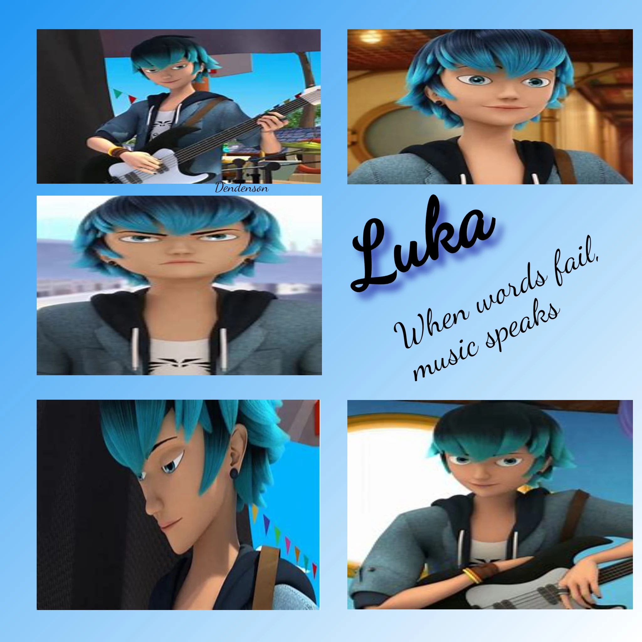 Luka edit | Fandom