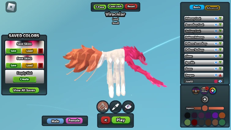 Doing custom pride skins! | Fandom