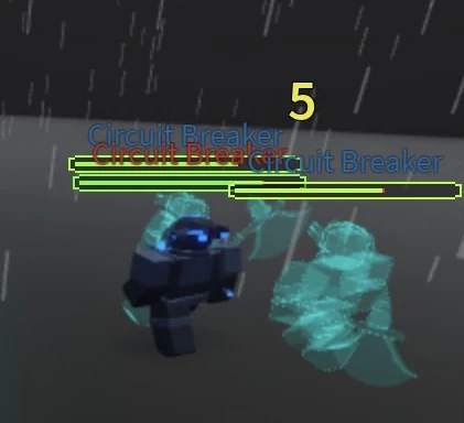 Ah, yes. Axe go chop chop. | Fandom