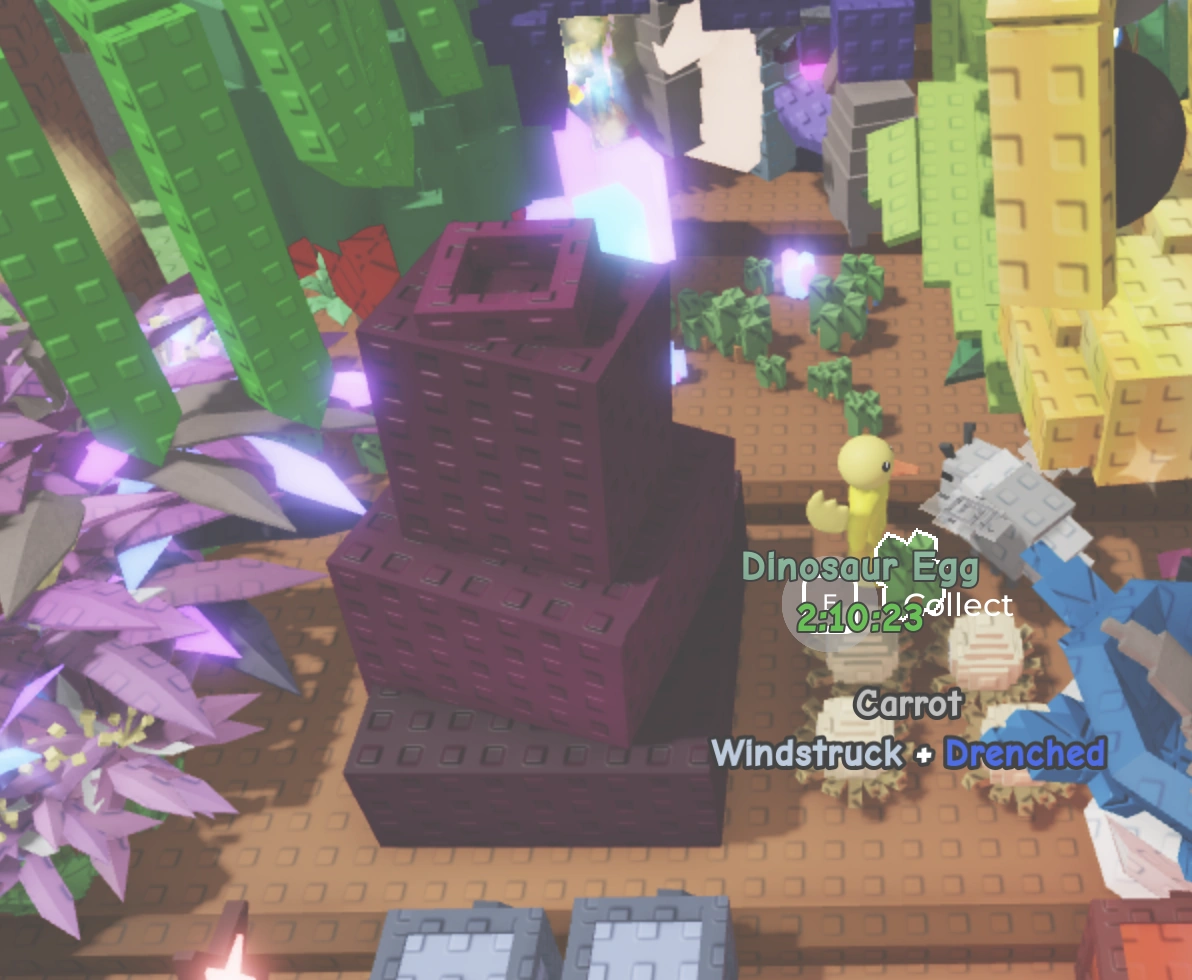 Big volcano fruit? | Fandom