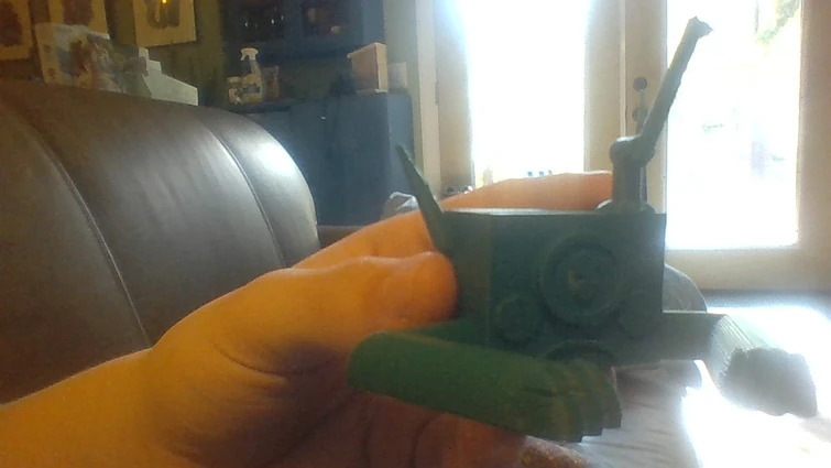 turntisc because yes | Fandom