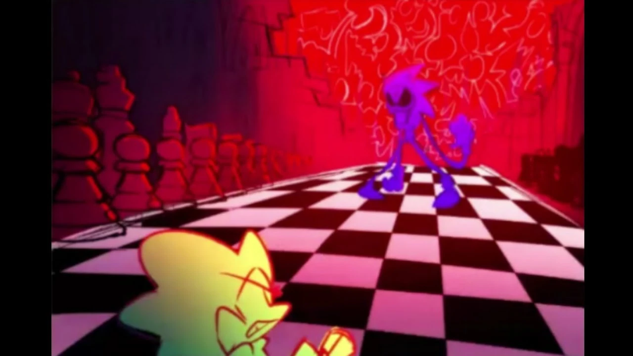 bro basically just spoiled bf n gf dying in rerun | Fandom