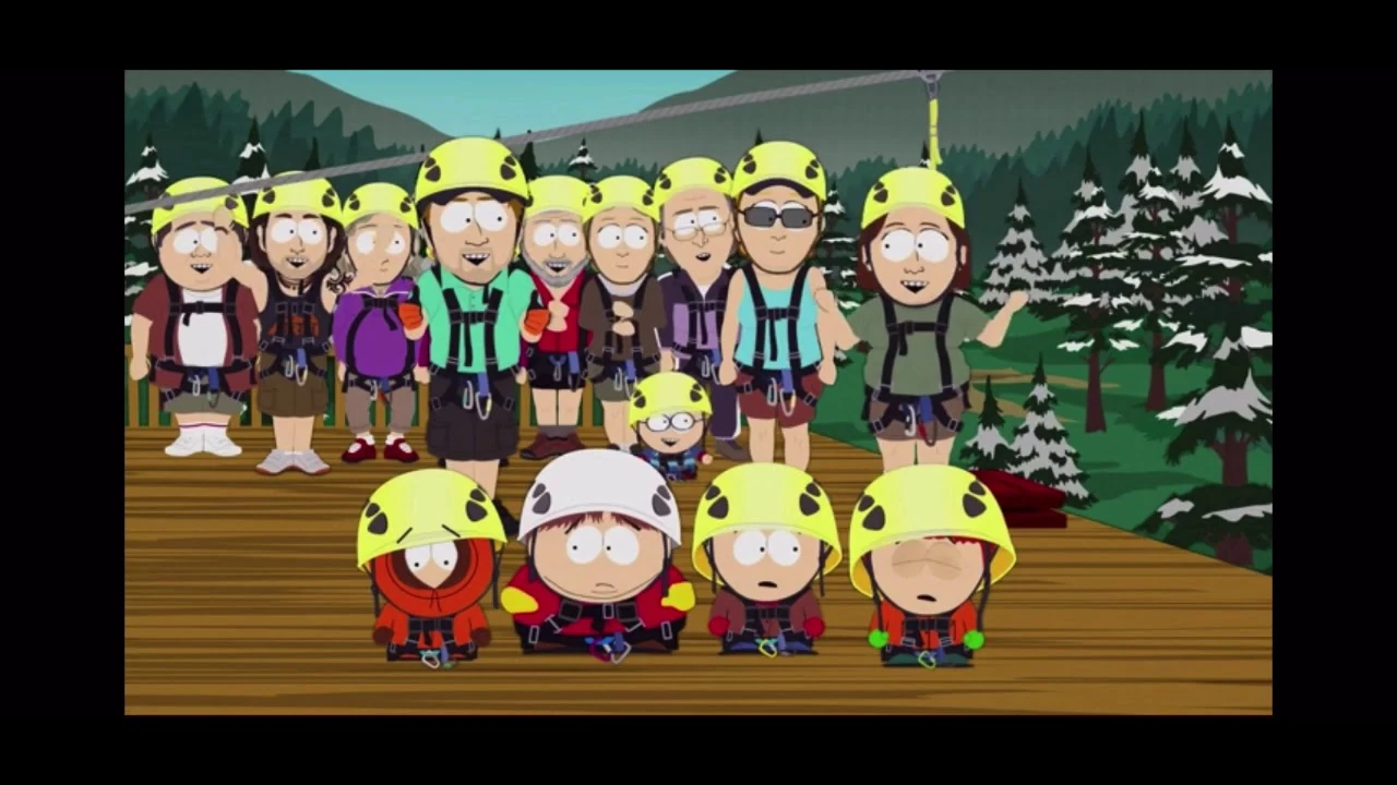 My TADC Theory. | Fandom