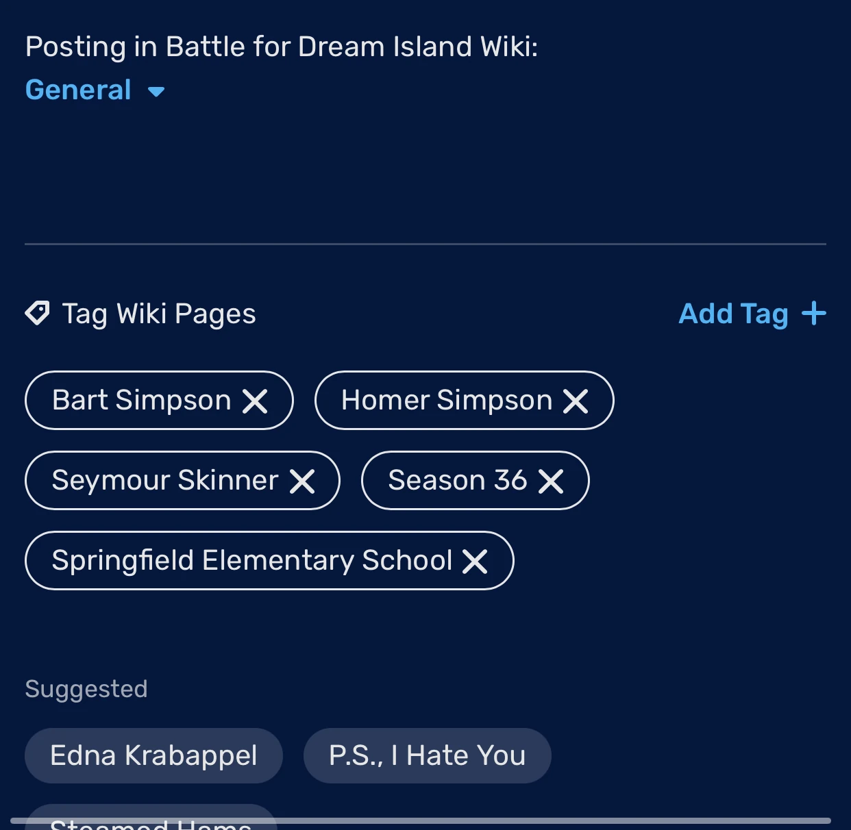 ah yes my favorite bfdi character homer simpson | Fandom