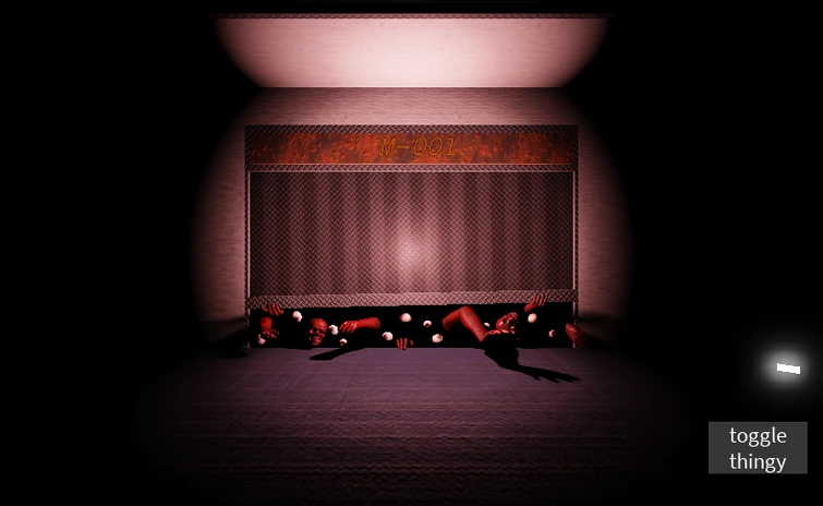 Discuss Everything About Rooms: The Undefined Horrors Wiki | Fandom