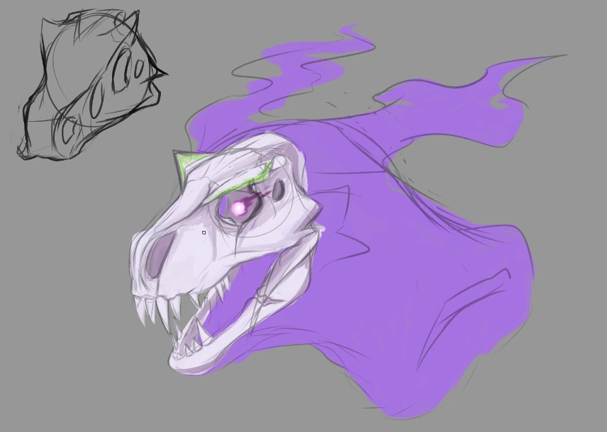 A reliconis Sketch | Fandom