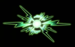 True Lightning Rune | Suikoden's Runic Hierarchy Wiki | Fandom