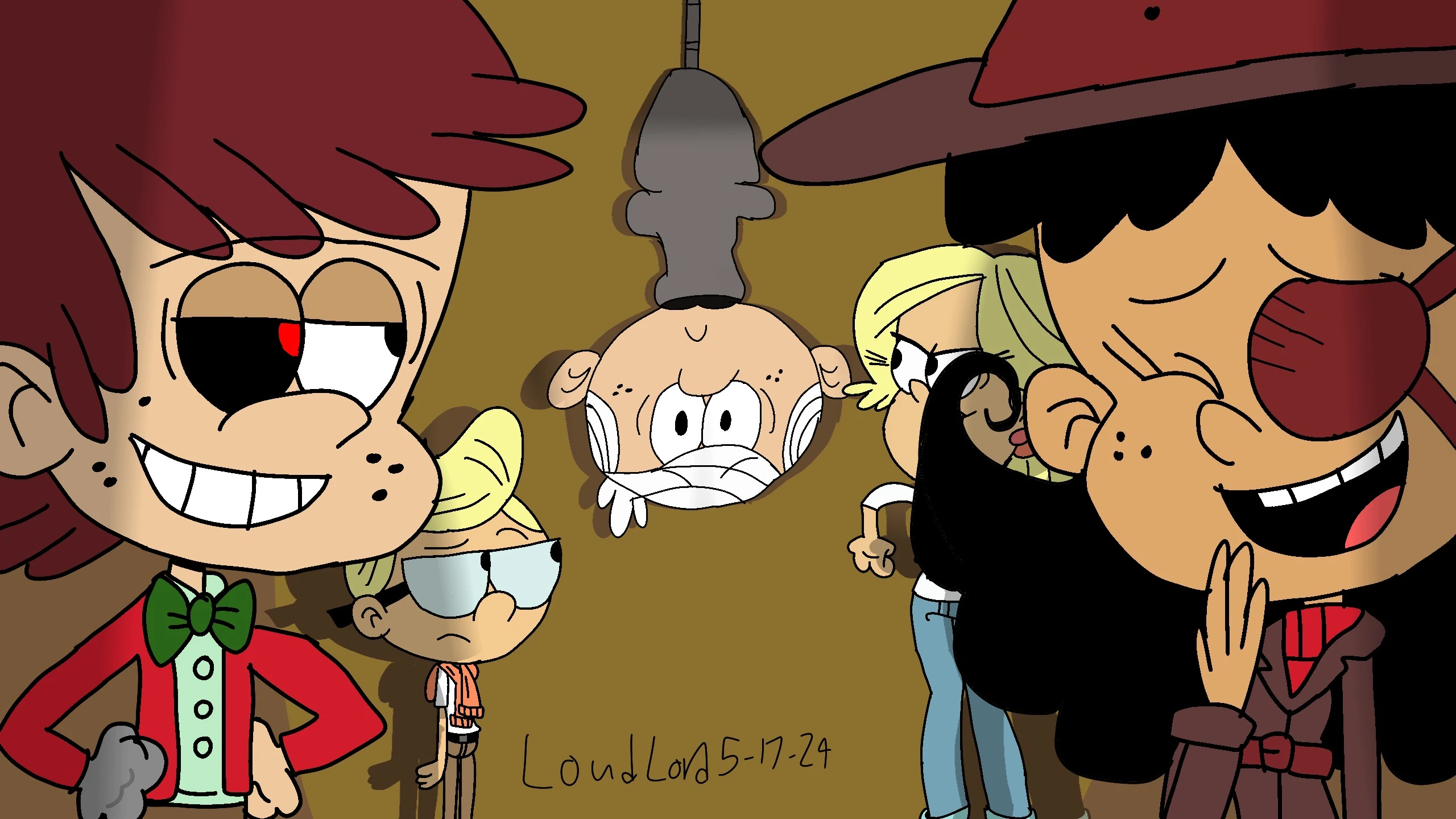 David Stelle got Caught | Fandom