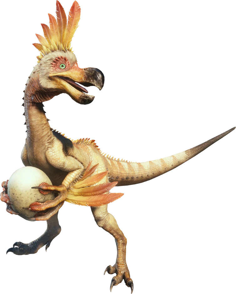 Monster Appreciation Week: Kulu-Ya-Ku (Rise) | Fandom
