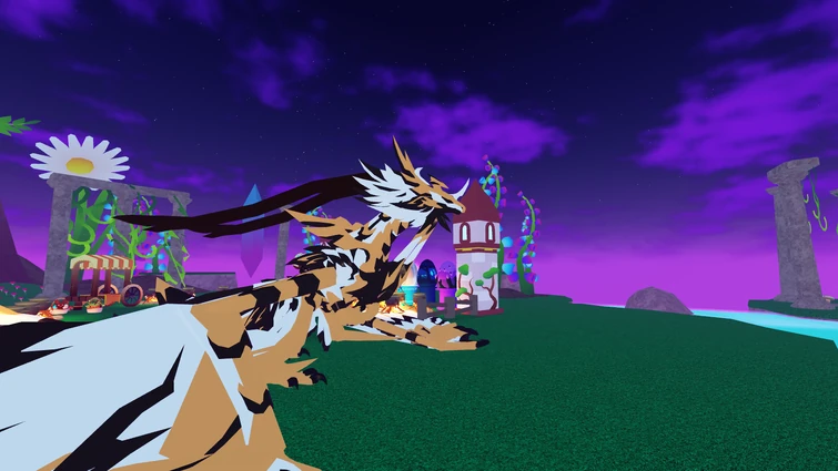Discuss Everything About Dragon Adventures Wiki | Fandom