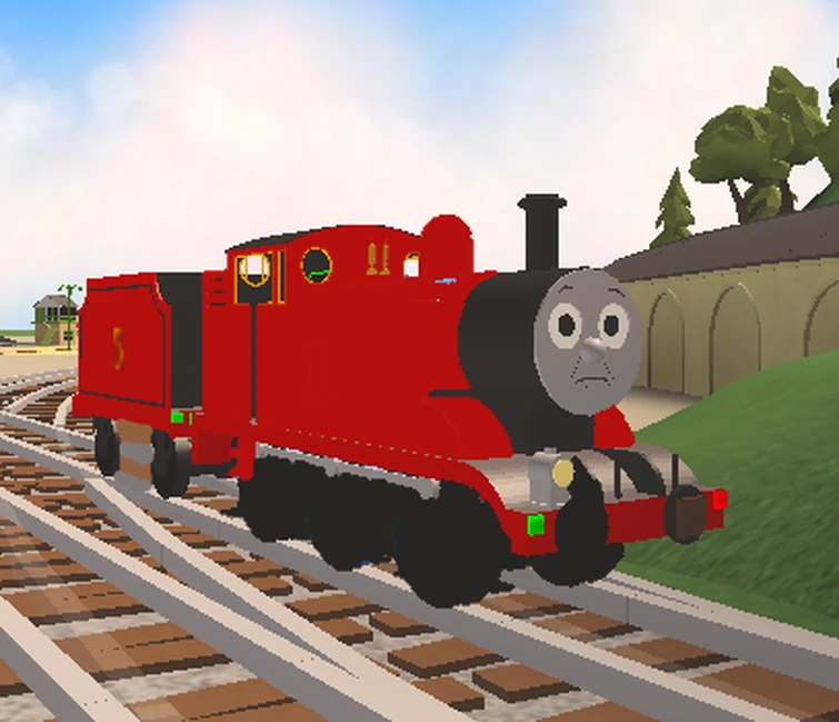 every Sodor Online job engine, but in BTWF part 5 | Fandom