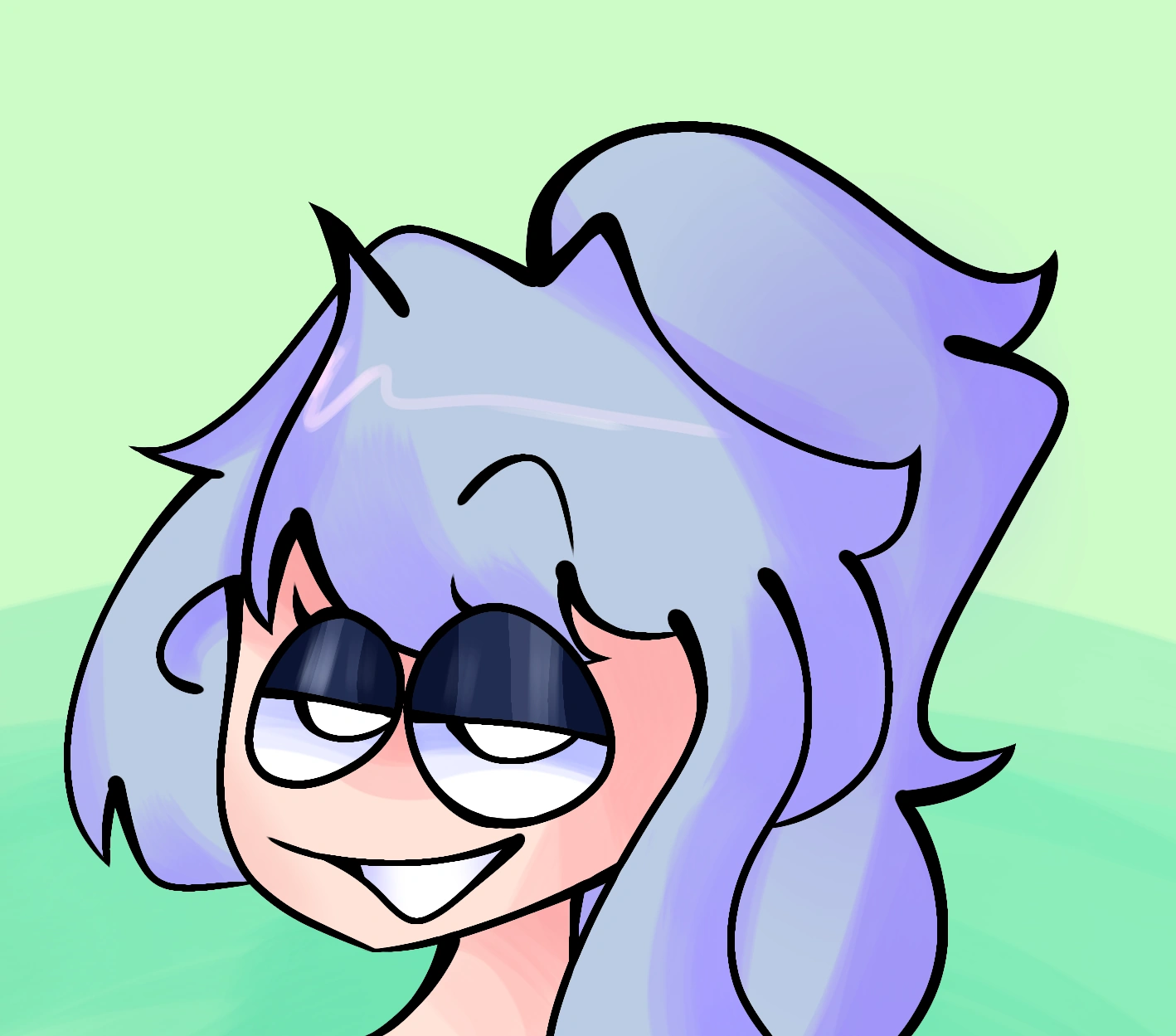 shading practice i think | Fandom