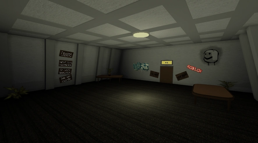 new lobby for my game ig | Fandom