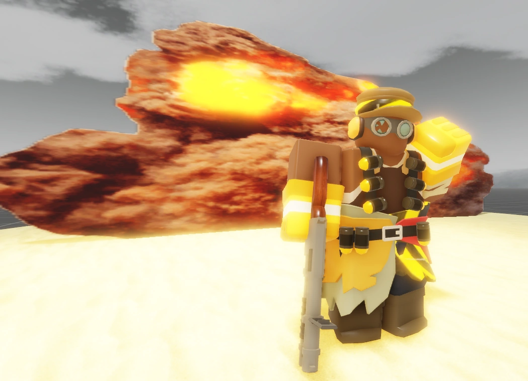 Demoman Skin | Fandom