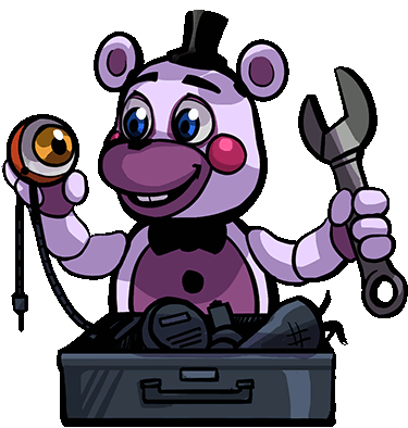 Helpy | Fandom
