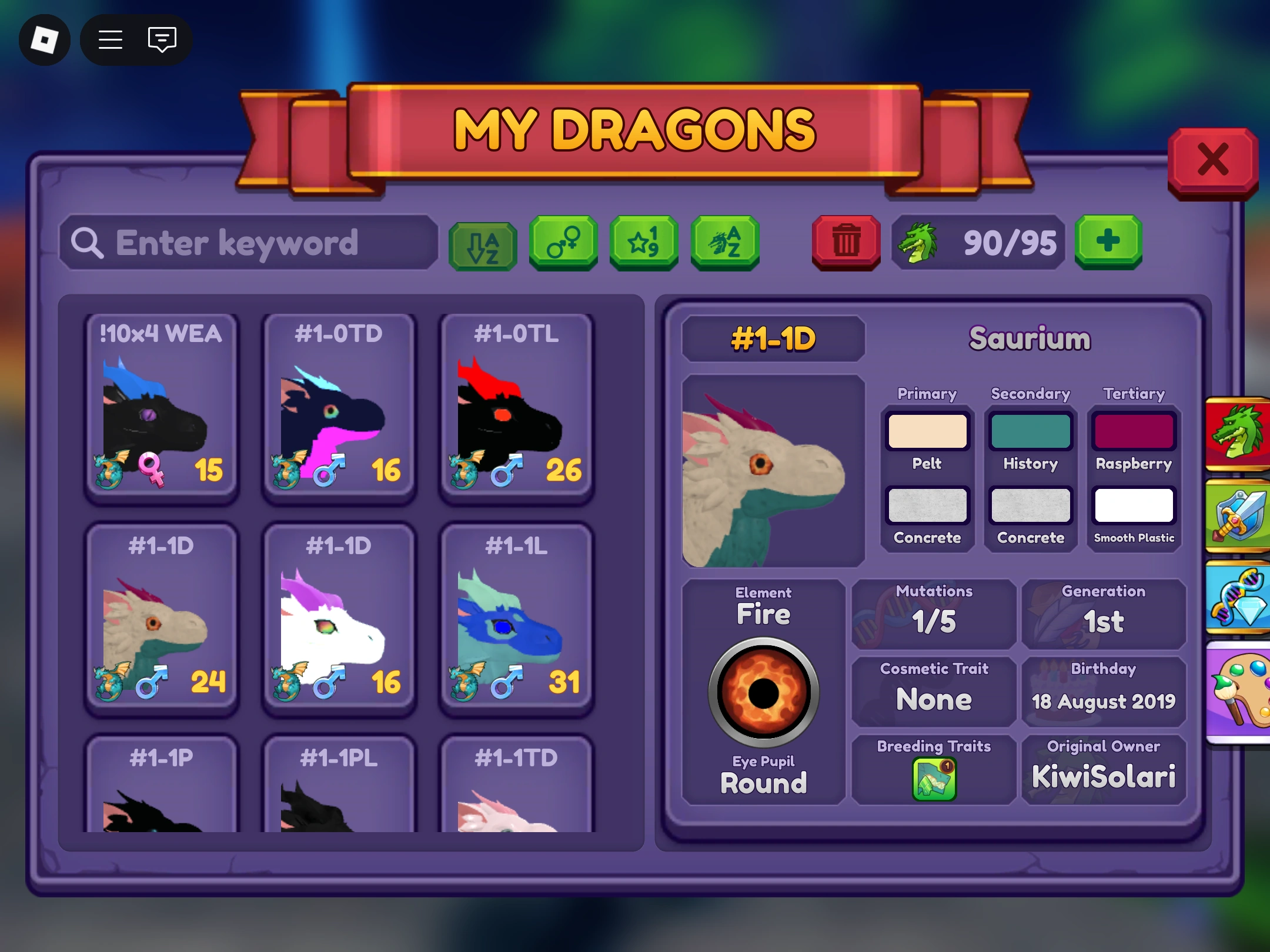oh boy seeing offers on my saur collection (also rev-auction) | Fandom