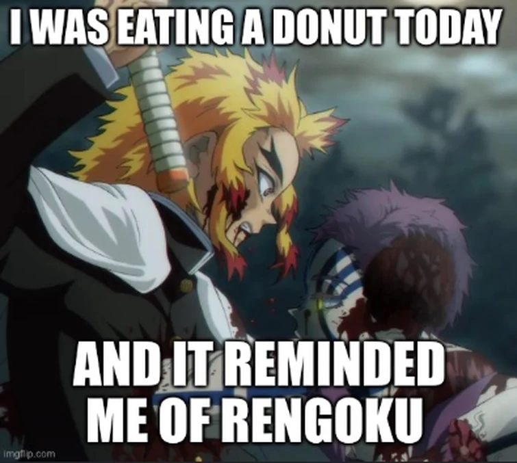 KNY MEMES Pt.3 (HASHIRA EDITION) | Fandom