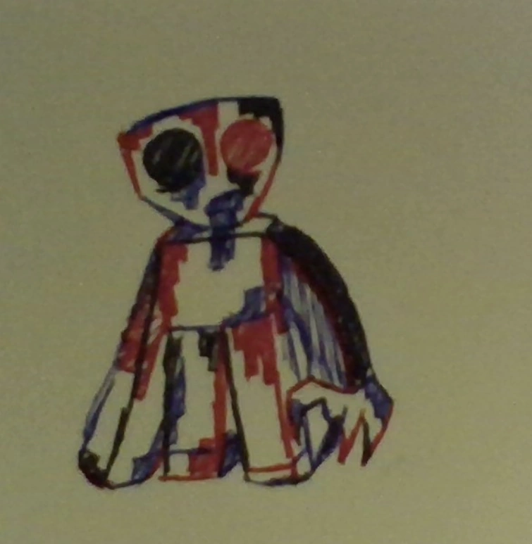 random shi i drew | Fandom