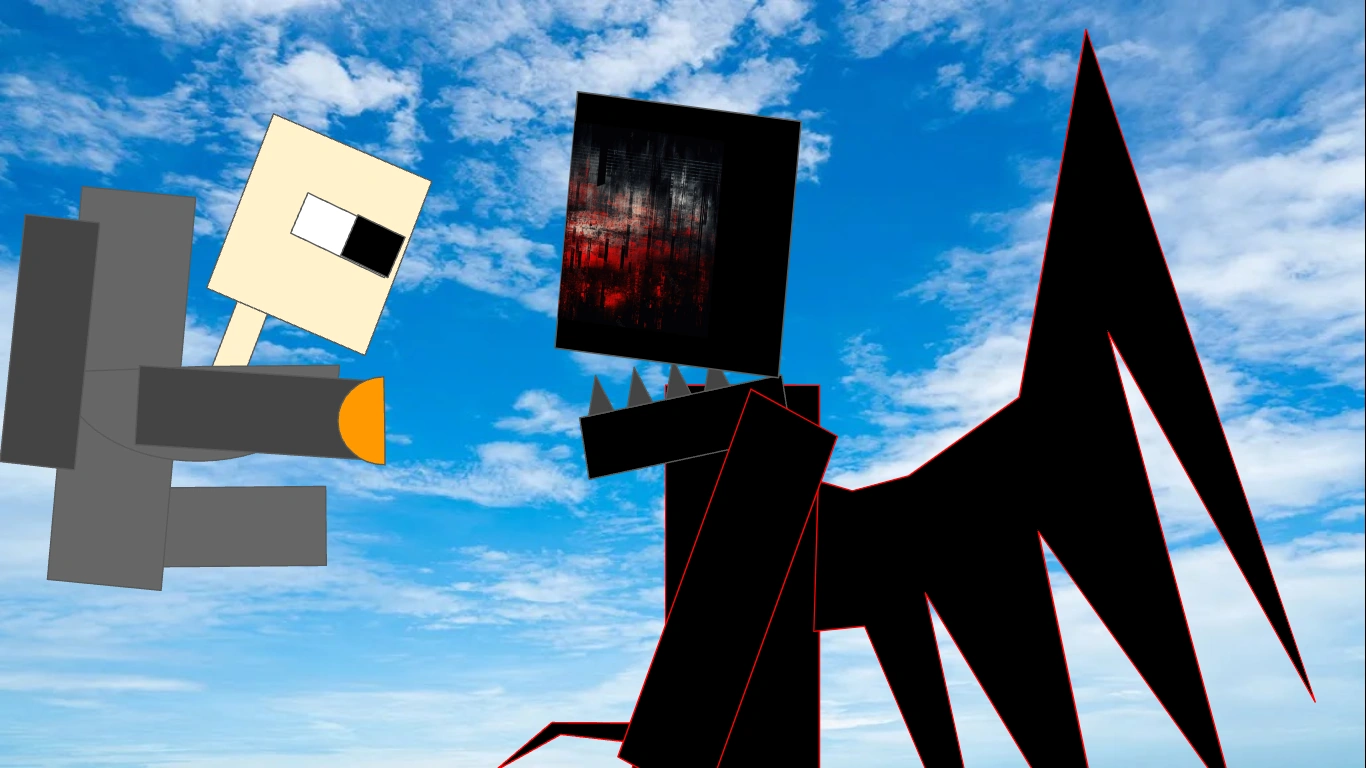 WIKI MULTIVERSE C2 EP3 PT2 | Fandom