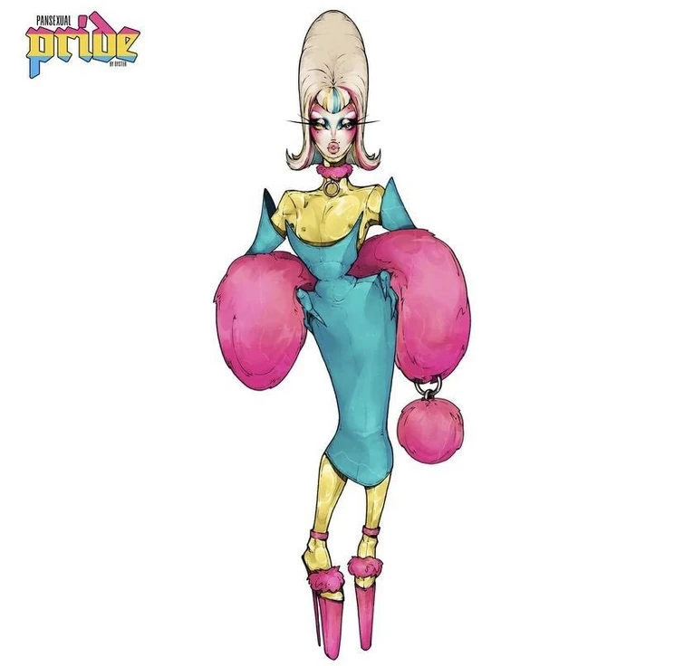 Count Contessa's Drag Race All Stars ⭐ | "Talent's Split Into Two: Pt.2 ...