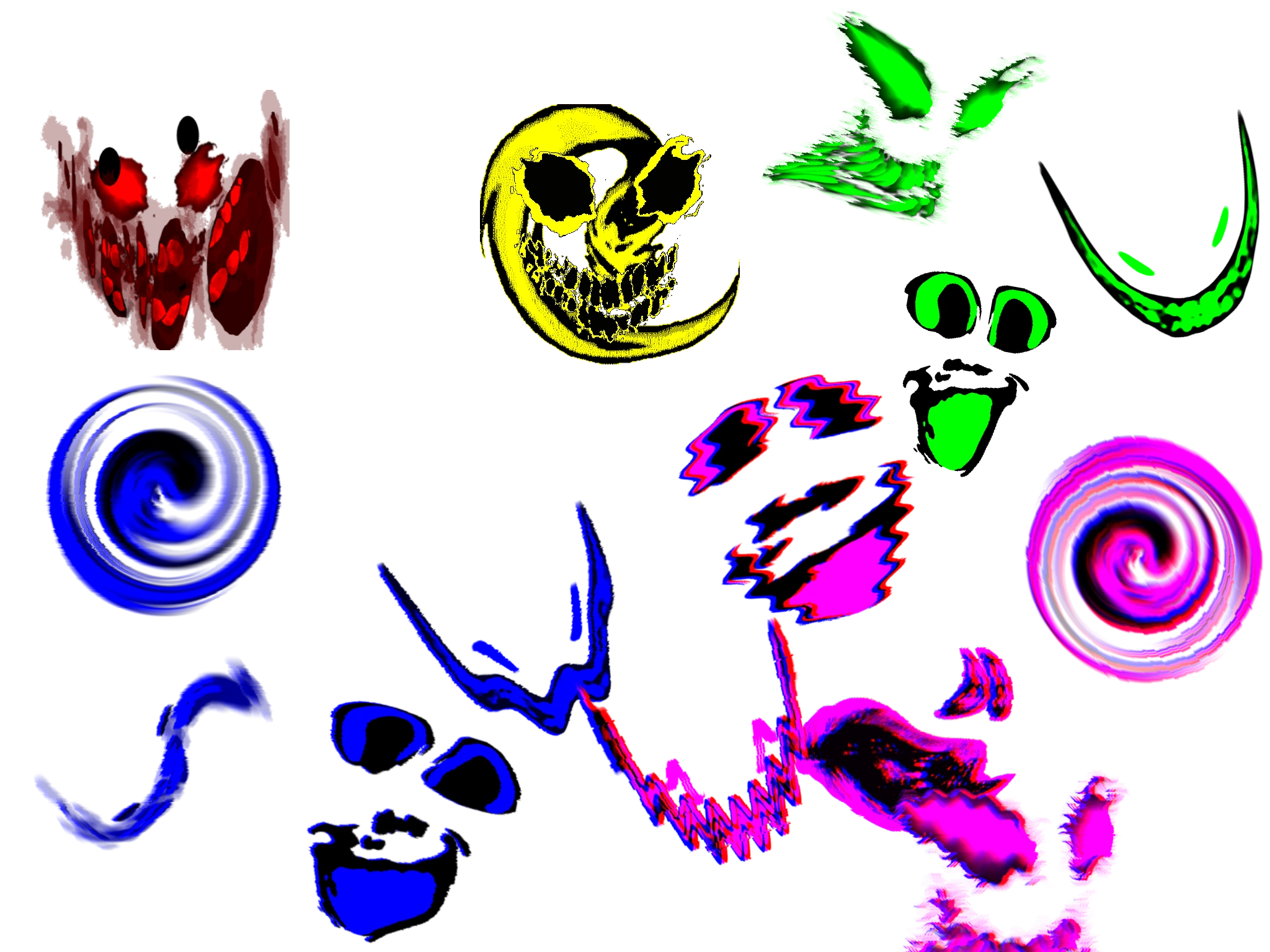 huh, would you look at that | Fandom