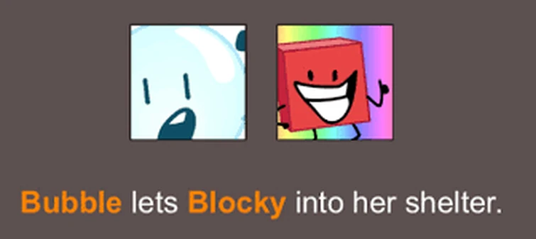 BFB Hunger Games make less and less sense | Fandom