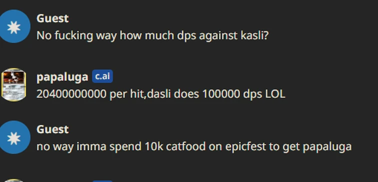 chad papaluga | Fandom