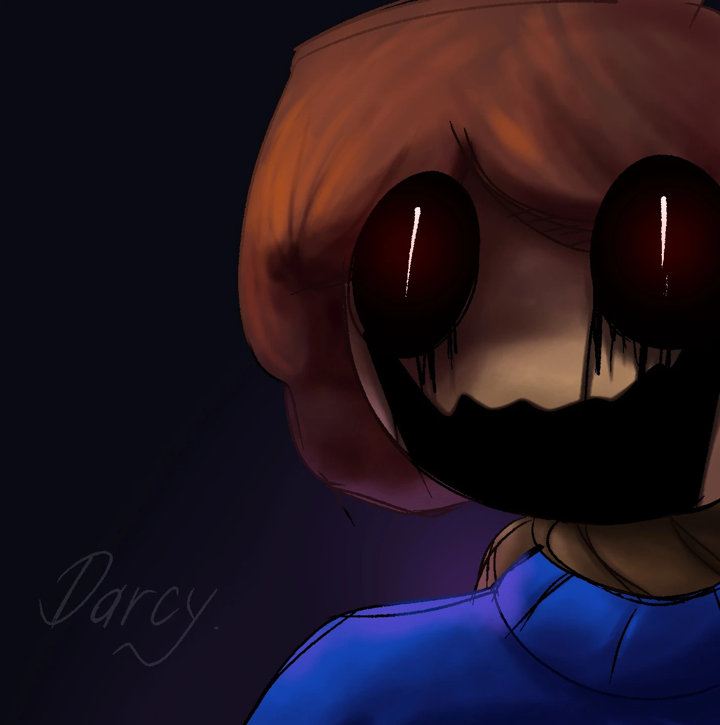 darcy render | Fandom