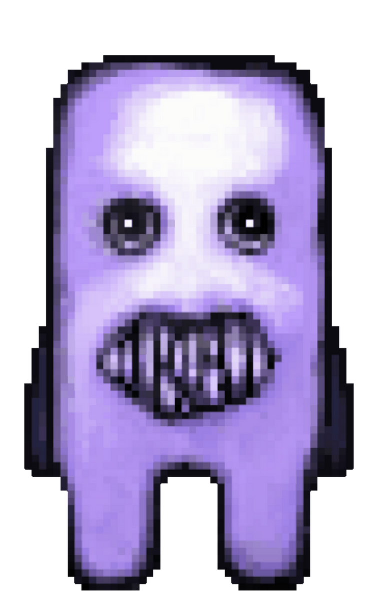 fuwatti from ao oni | Fandom