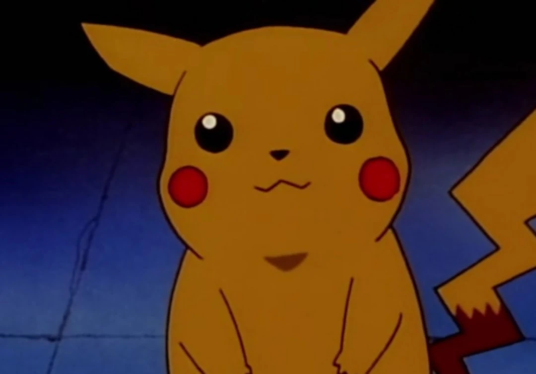 Pikachu reveal!!!!;111 | Fandom