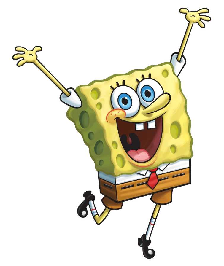 Who’s the best opponent for SpongeBob SquarePants if he came back a ...