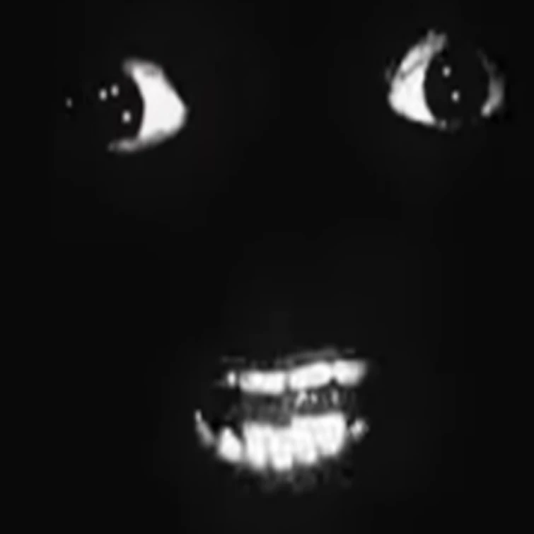 so I've been trying to find new scary faces to use for my entities but ...