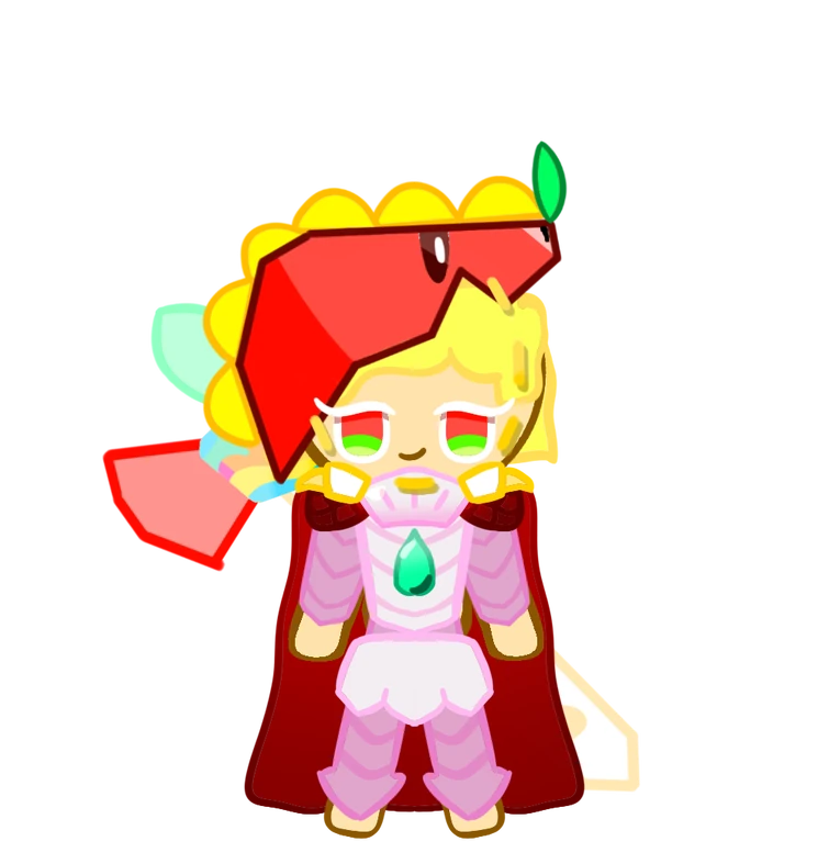 Smol thing… | Fandom