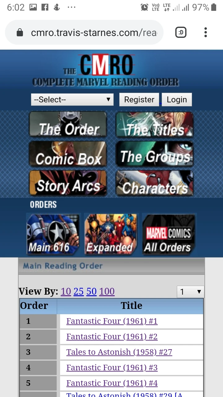 Does anyone here use CMRO? | Fandom
