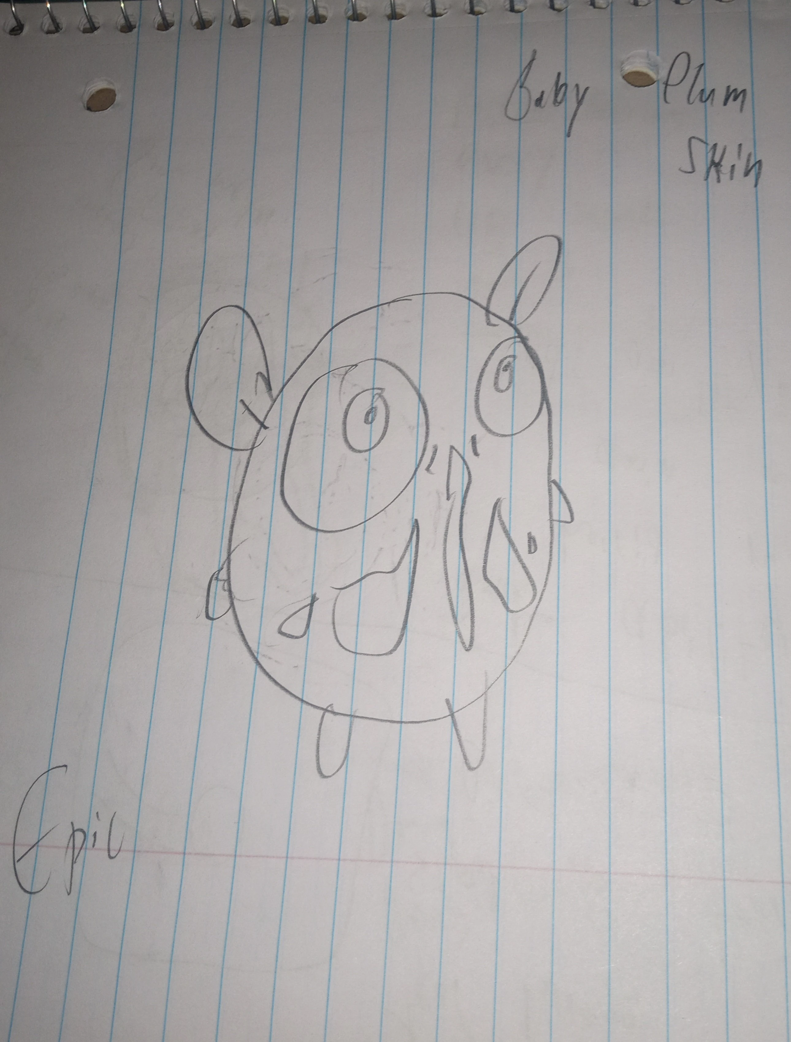 Delirium Epic Skins | Fandom