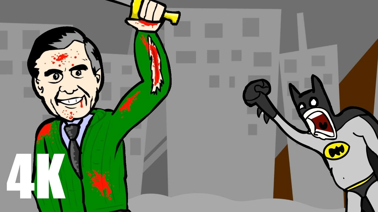 THIS IS THE ULTIMATE SHOWDOWN | Fandom