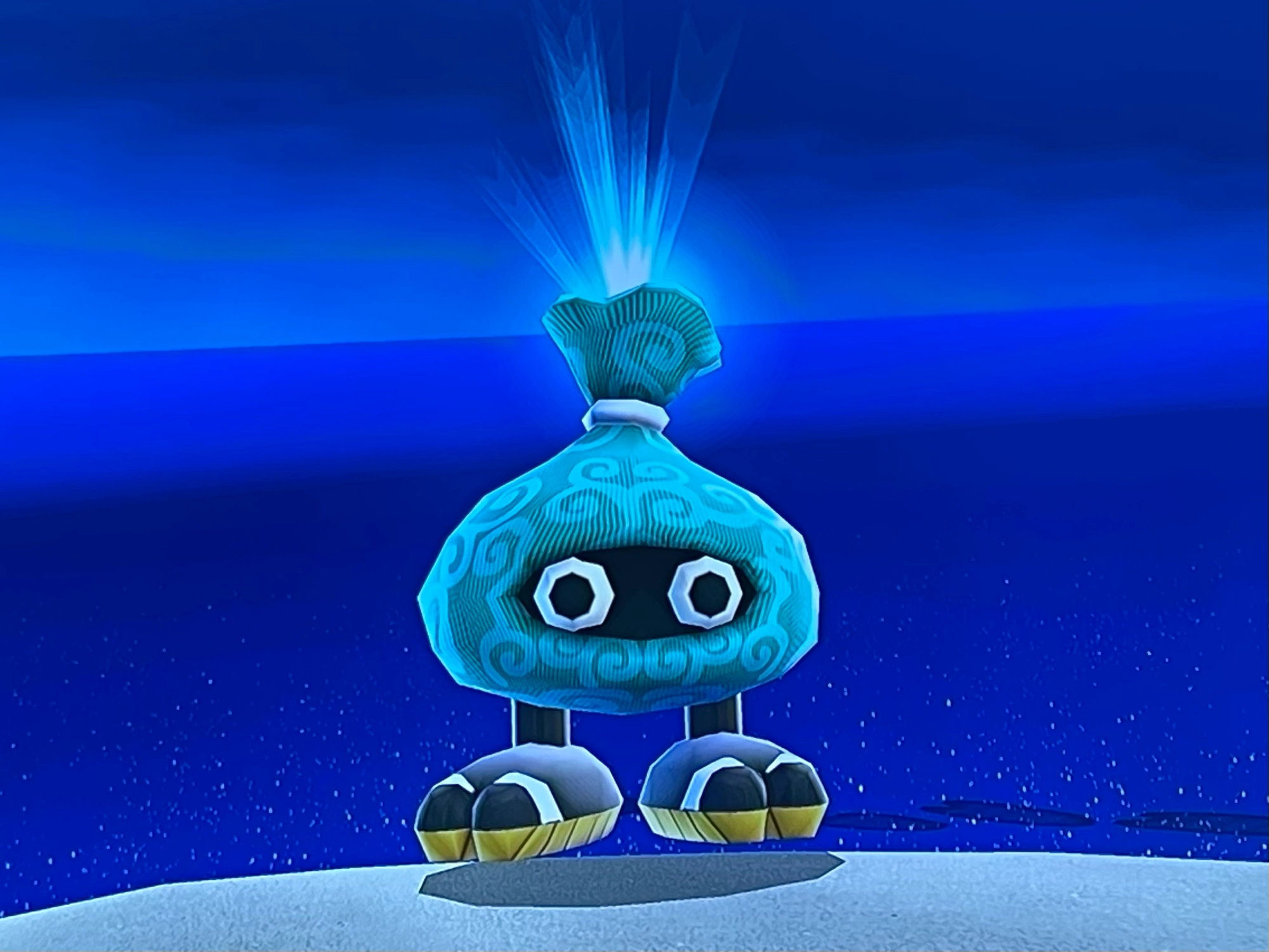 About this creature... | Fandom