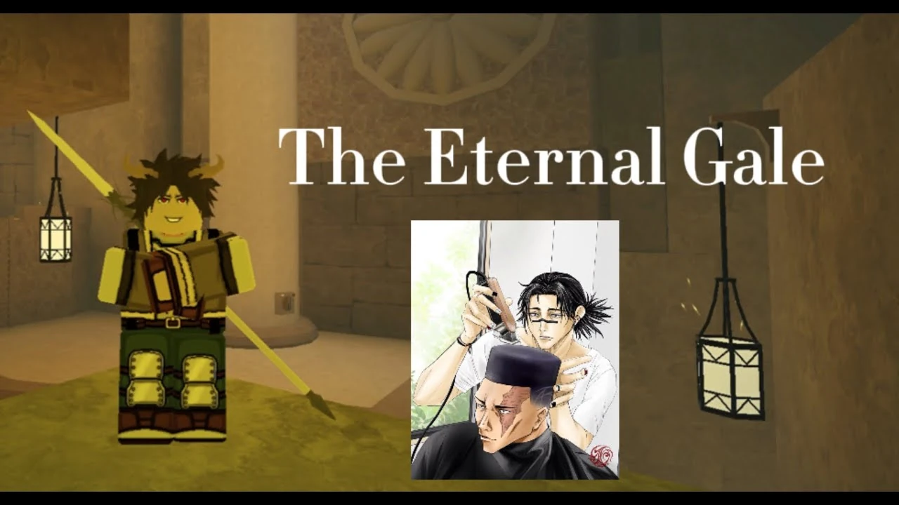 Eternal Gale | Fandom