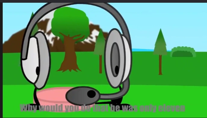 Cursed screenshot | Fandom