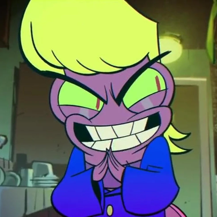 new pfp bc I LOVE WARREN STONE!!! | Fandom