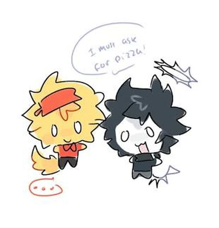 Discuss Everything About FORSAKEN Wiki | Fandom